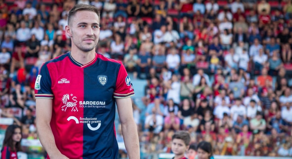 Cagliari, ecco il ritorno di Marko Rog: verrà valutato da Nicola ...