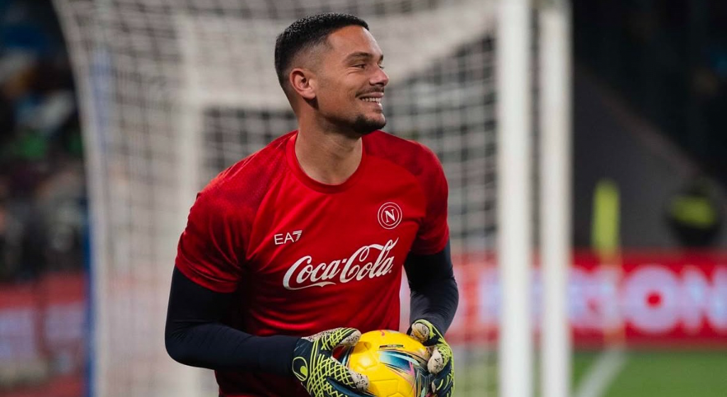 Cagliari, ecco l’accordo per Caprile: visite mediche programmate ...