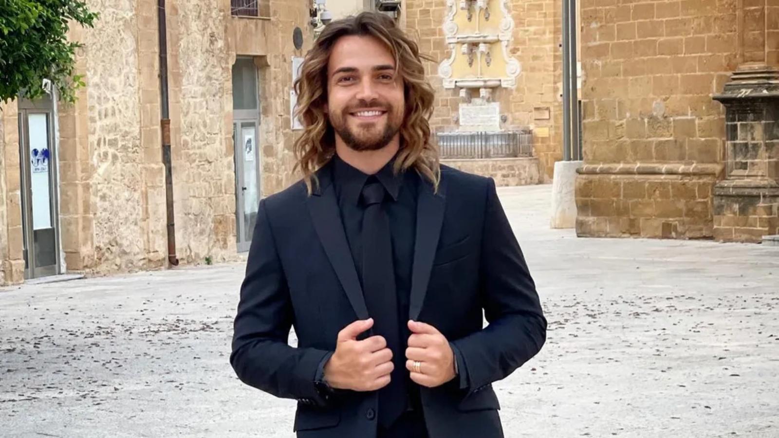 Valerio Scanu: "Porte chiuse, ho pestato i piedi a persone sbagliate ...