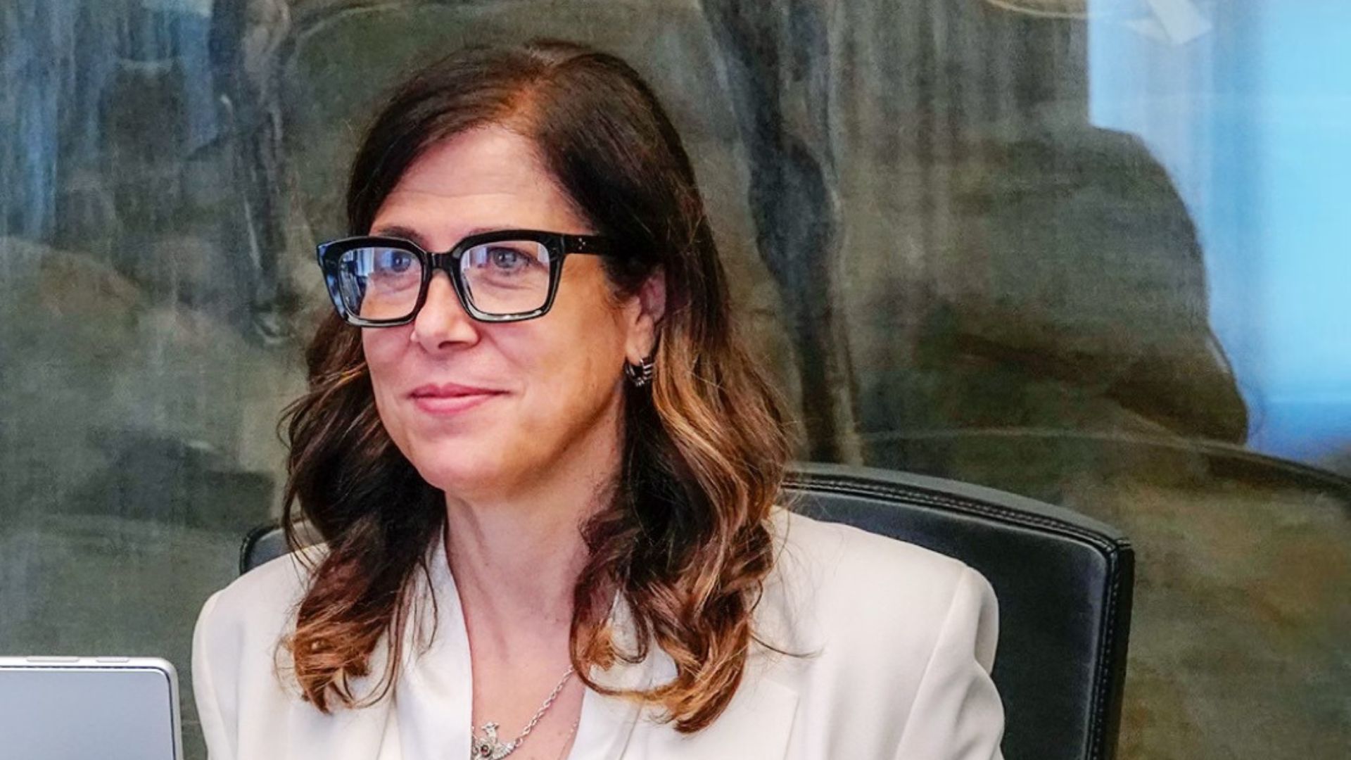 Sanità, Todde: "Oggi passo avanti per migliorare il sistema" | Prima ...