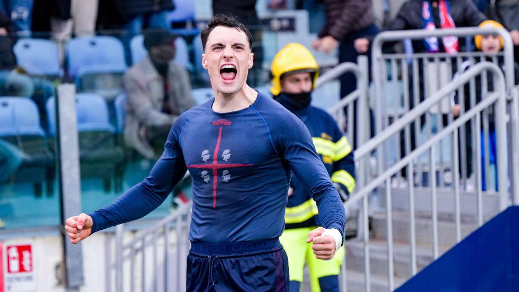 Bomber Zortea, a quota 5 gol in Serie A: meglio di Yildiz, Leao e ...